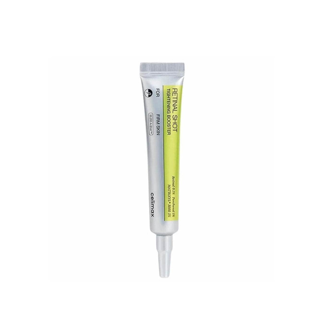 Celimax - The Vita-A Retinal Shot Tightening Booster, 15 g – naiss.ro